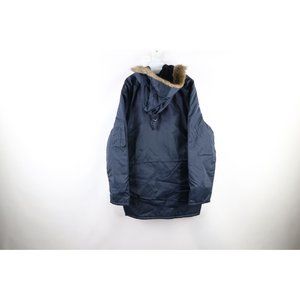 Vintage | Jackets & Coats | Vintage 7s Mens Xlt Insulated Military ...